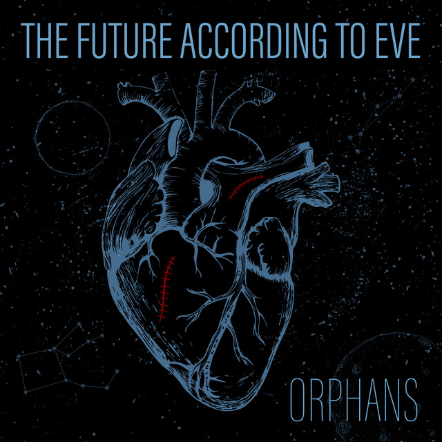Love My Way - song and lyrics by The Future According to Eve | Spotify