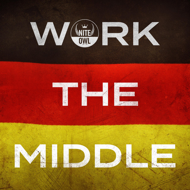 Work The Middle