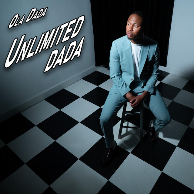 Unlimited Dada - Audiobook by Ola Dada | Spotify