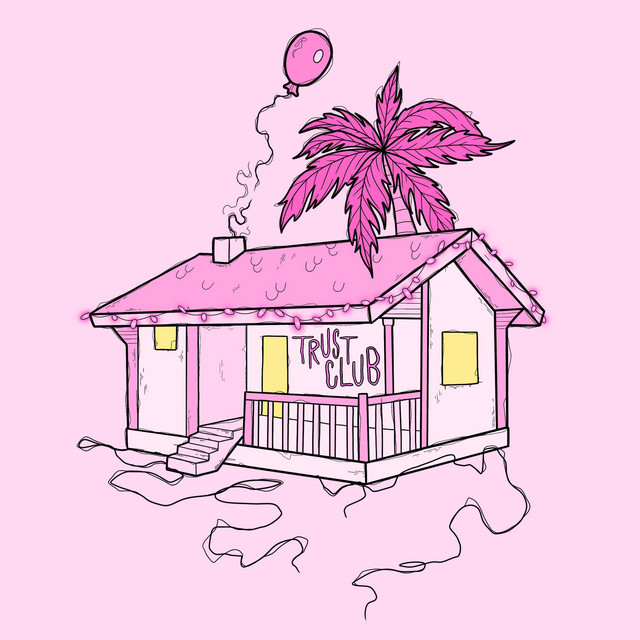 This Is Trust Club - EP by Trust Club | Spotify