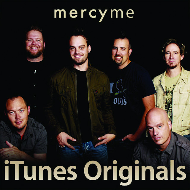 Bring The Rain - iTunes Originals – música e letra de MercyMe | Spotify