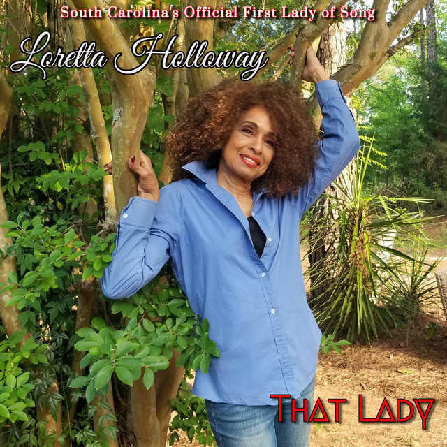 That Lady - Single by Loretta Holloway | Spotify