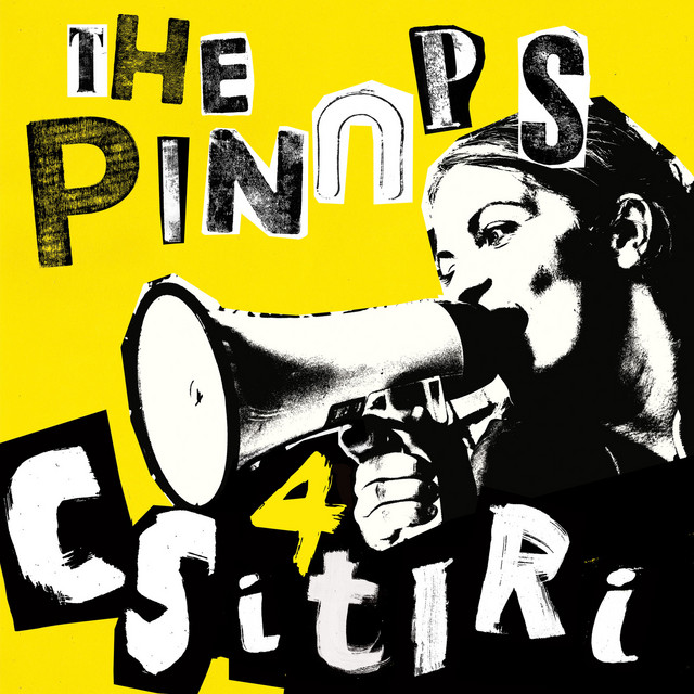 The PinUps - Songs, Events and Music Stats | Viberate.com