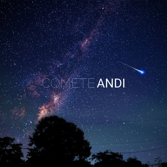 Andi | Spotify