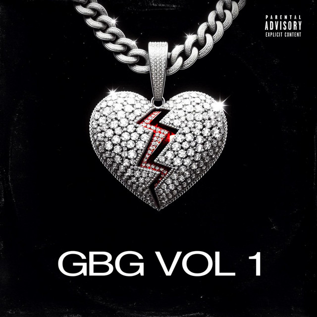 GBG VOL 1 - Album by GBG Louis | Spotify