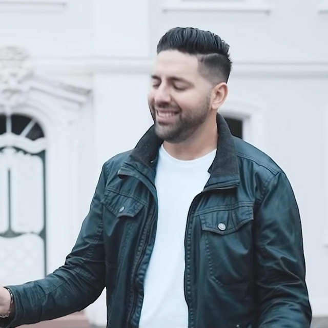 Habibi - Single by Amin Itani | Spotify