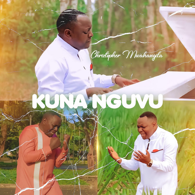 Christopher Mwahangila - Songs, Events and Music Stats | Viberate.com
