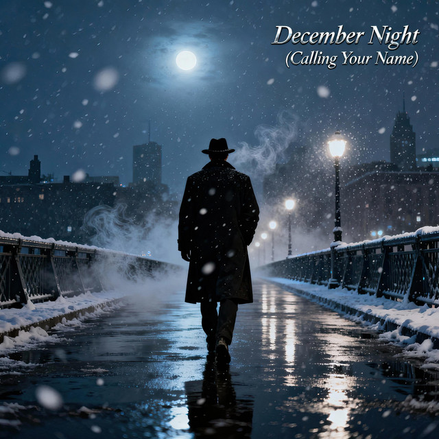 December Night (Calling Your Name) - Single by Eurozia | Spotify