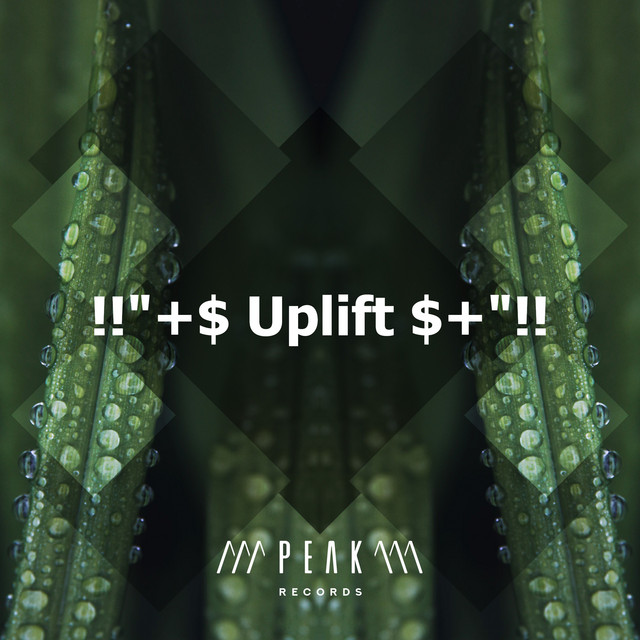 Uplift $+"!! - Album by Musica Para Dormir y Sonidos de la Naturaleza ...