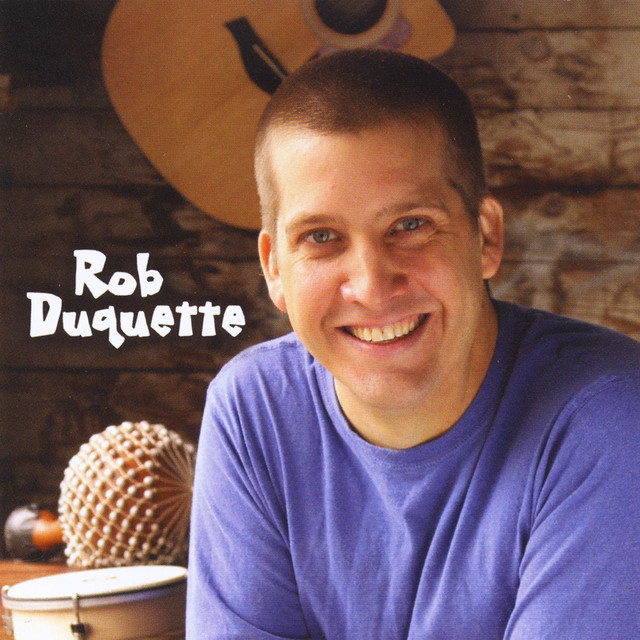 Rob Duquette | Spotify