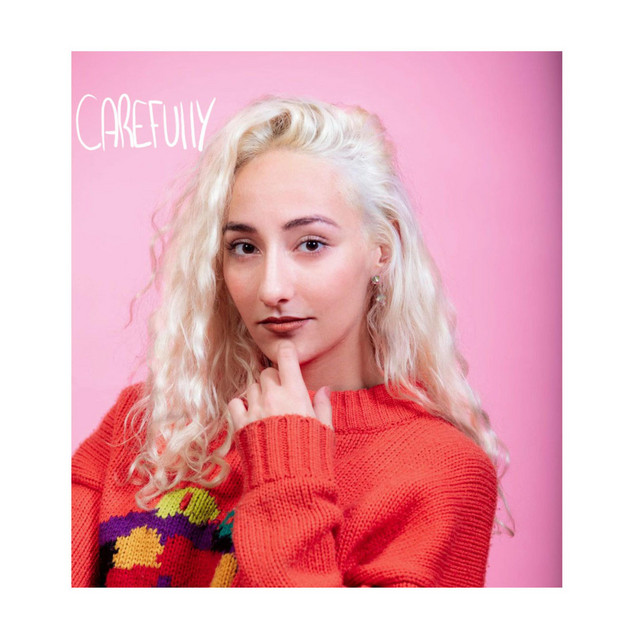 Carefully - Single by Angelina Mackinnon | Spotify