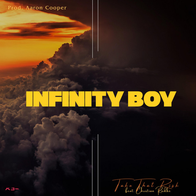 Infinity Boy | Spotify