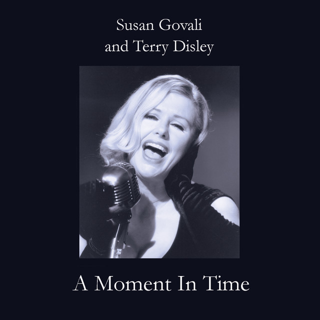 Susan Govali and Terry Disley | Spotify