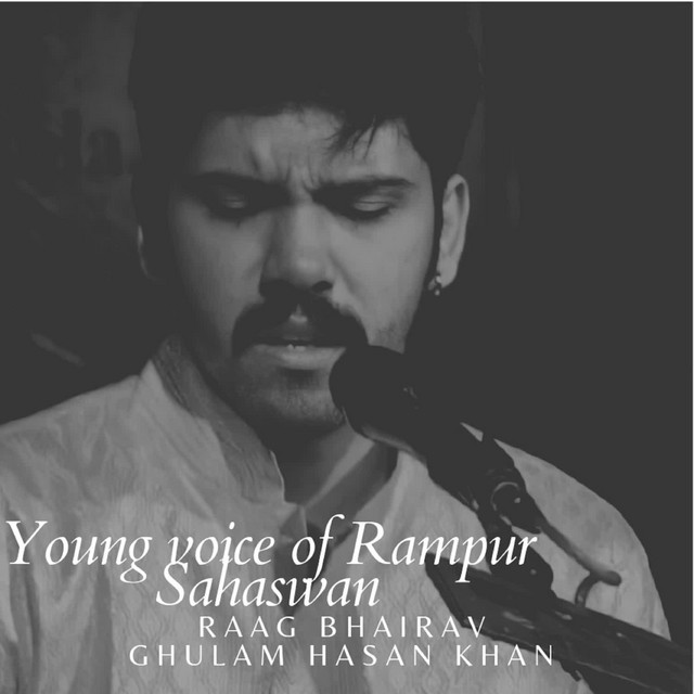 Raag Bhairav (Vilambit and Chota Khayal) - Single by Ghulam Hasan Khan ...