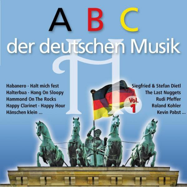 Abc der deutschen Musik - H1 - Compilation by Various Artists | Spotify