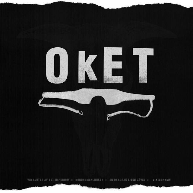 OkET | Spotify