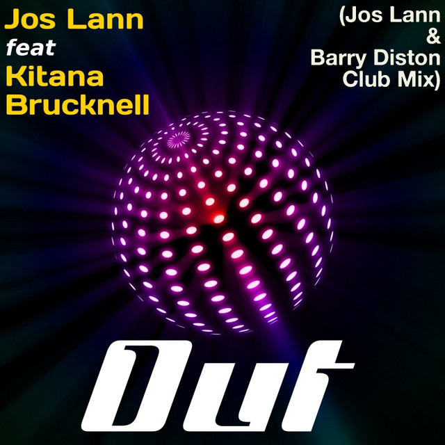 Out (Jos Lann & Barry Diston Club Mix) - Single by Jos Lann | Spotify
