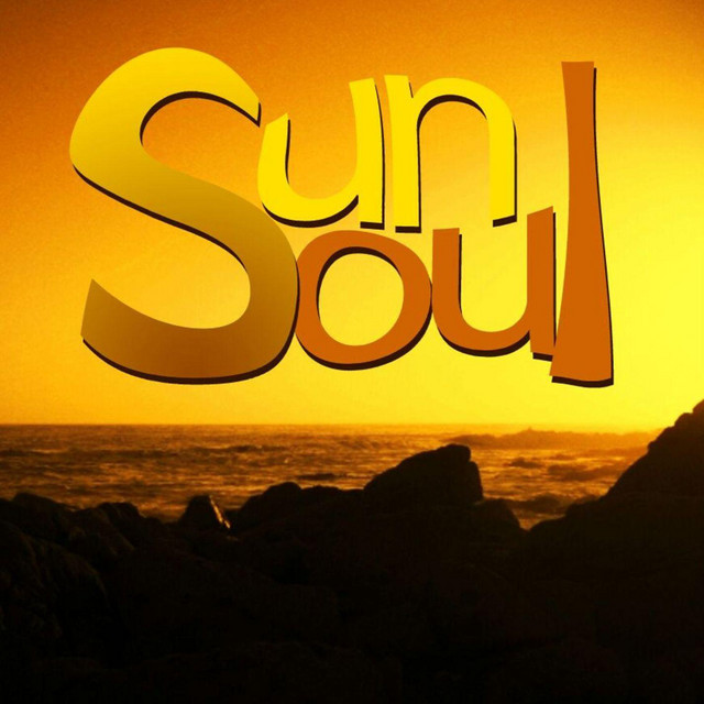 Sun Soul - EP by Javier Sun | Spotify