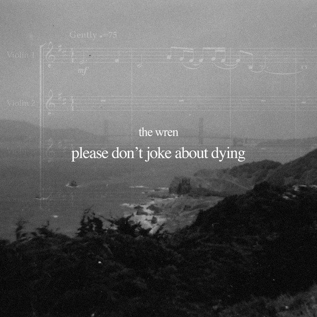 please don't joke about dying - Single by The Wren | Spotify