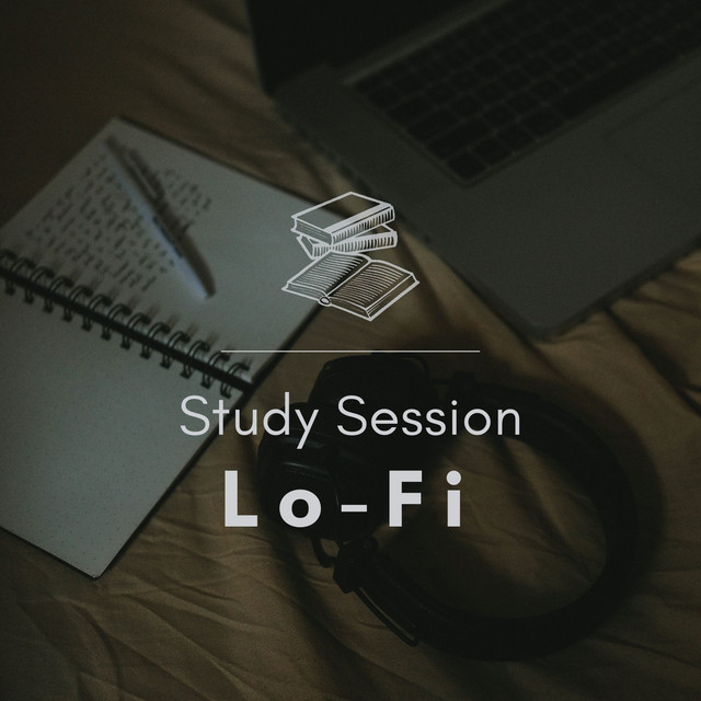Study Session Lo-Fi - Compilation by Various Artists | Spotify