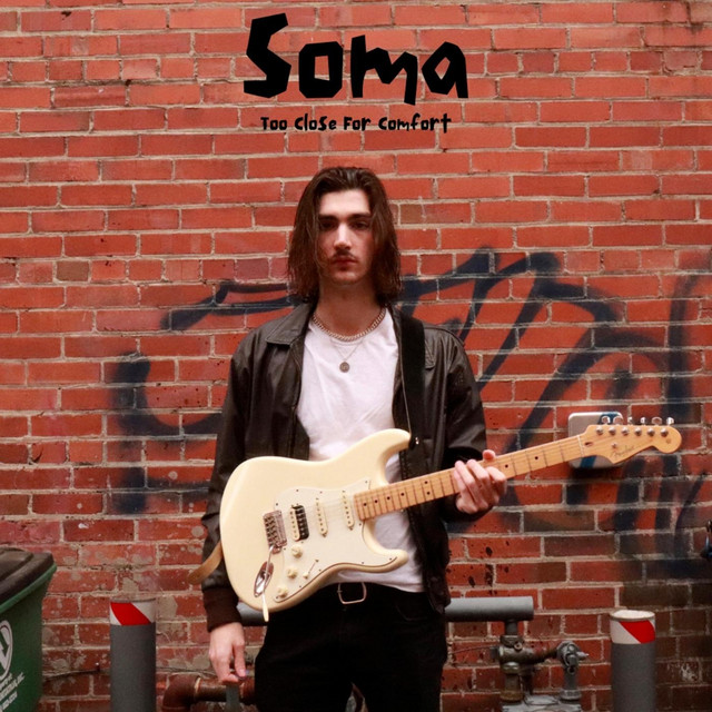 Grow Up - song and lyrics by Soma | Spotify