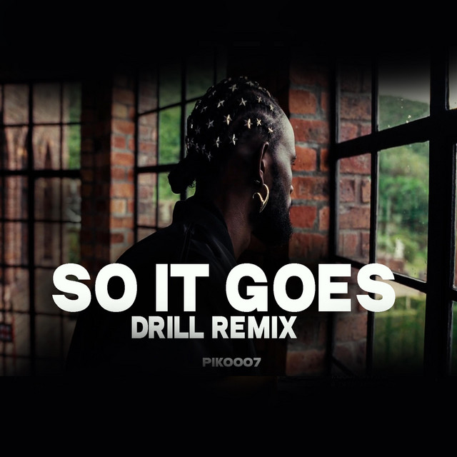 So it Goes DRILL REMIXX - song and lyrics by pikoOo7 | Spotify