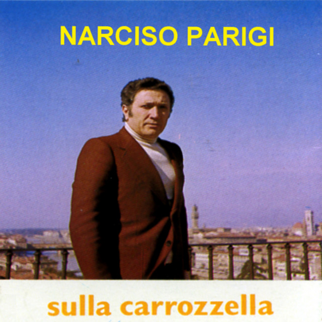 Narciso Parigi | Spotify