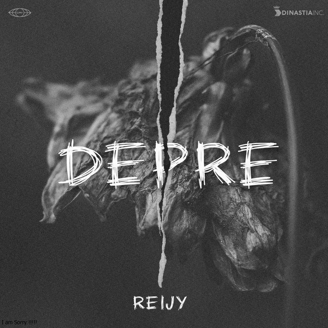 Depre - Single by Reijy | Spotify