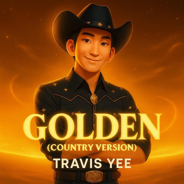 Golden (Country Version) - Single by Travis Yee | Spotify