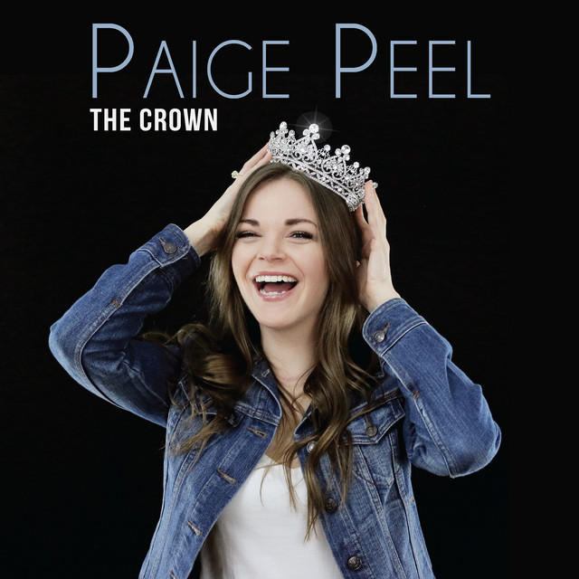 The Crown - Single by Paige Peel | Spotify
