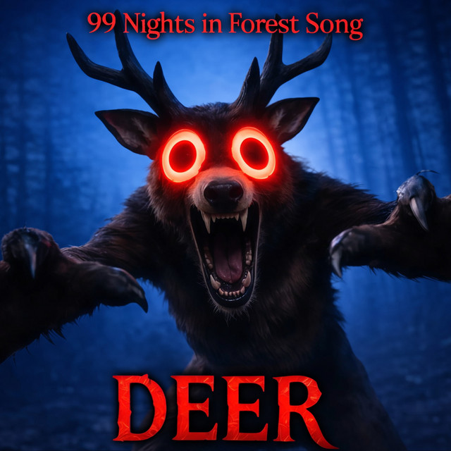 DEER (99 NIGHTS IN FOREST SONG) - Single by Abtmelody | Spotify