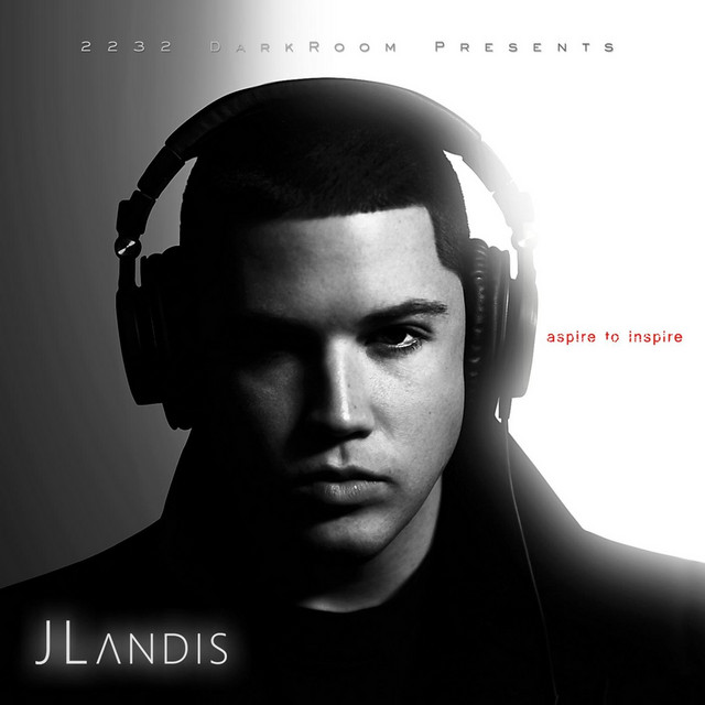 Aspire to Inspire - Album by J. Landis | Spotify