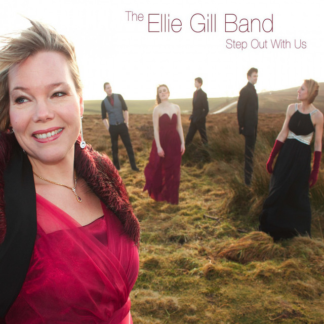 Back In My Life - song and lyrics by The Ellie Gill Band, N/A | Spotify
