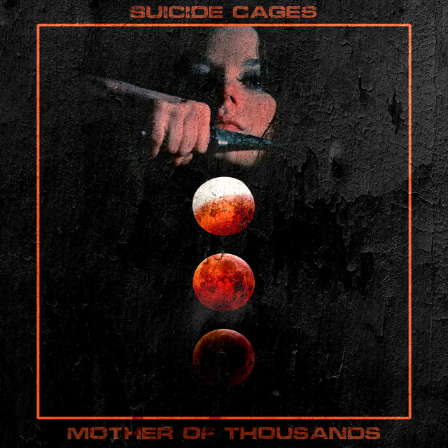Mother of Thousands - EP by Suicide Cages | Spotify