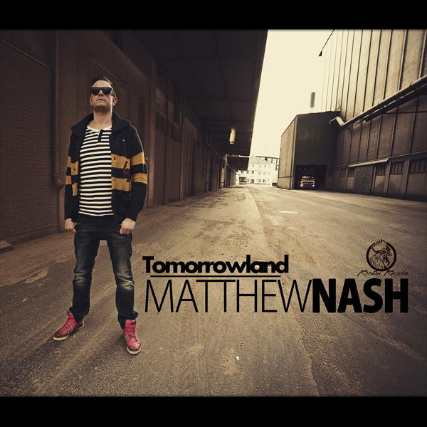 Tomorrowland - Single de Matthew Nash | Spotify