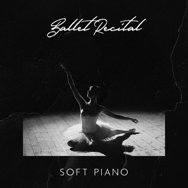 Ballet Recital: Soft Piano and Violin Music, Music for Ballet Class ...
