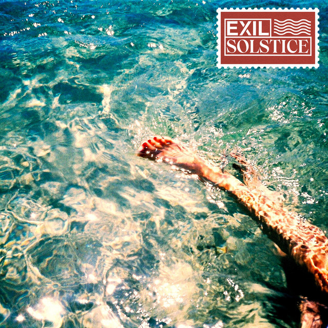 Solstice - EP by EXIL | Spotify