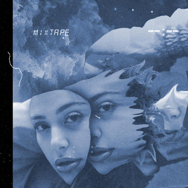 Mixtap3 - Single by Hadar Adora | Spotify
