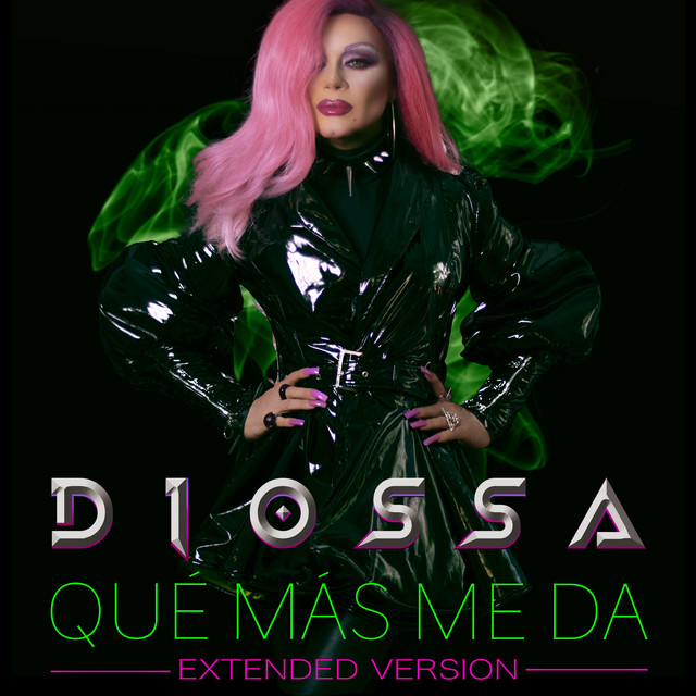 Qué Más Me Da (Extended Version) - Single by DioSSa | Spotify