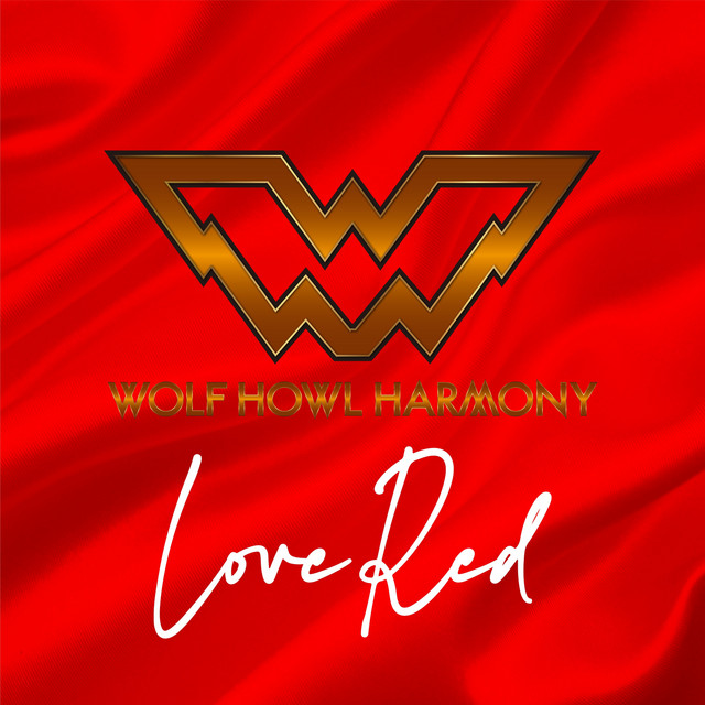 LOVE RED - song and lyrics by WOLF HOWL HARMONY from EXILE TRIBE | Spotify