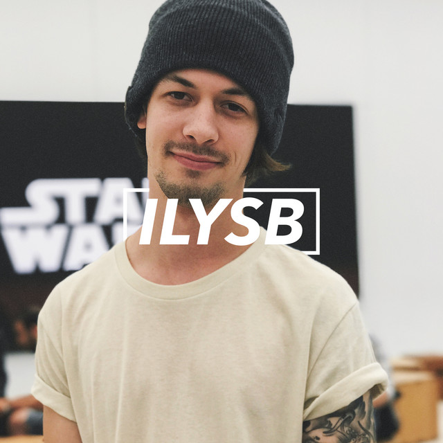 ILYSB - Single by HTHAZE | Spotify