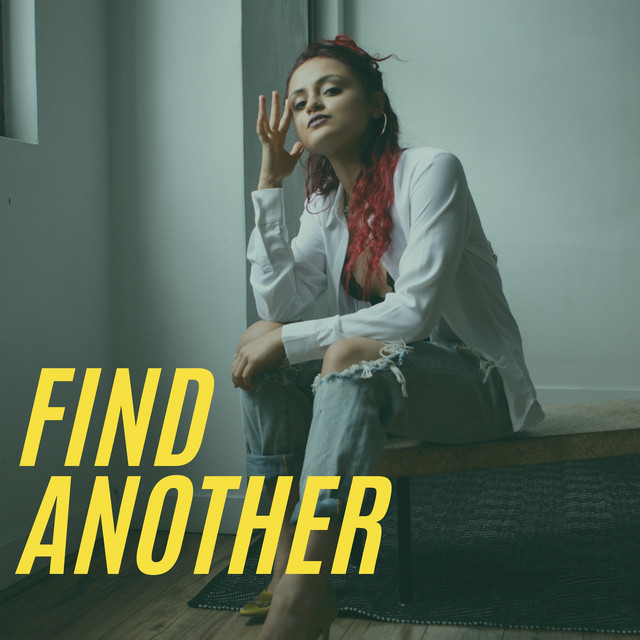 Find Another - Single by Paytra | Spotify