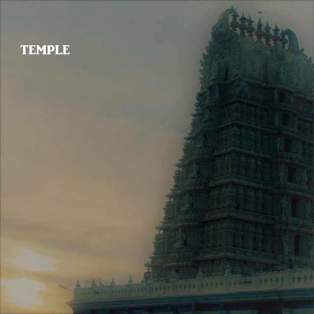 BPM and key for Temple by TheWIZ | Tempo for Temple | SongBPM | songbpm.com