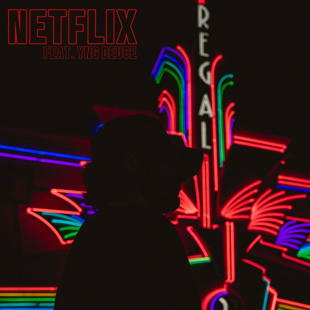 Netflix - Single by Terry Lane | Spotify