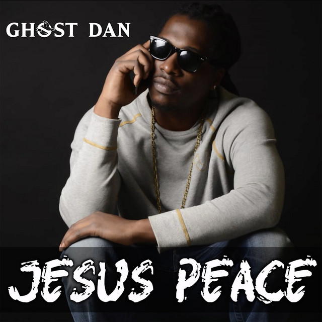 Ghost Dan | Spotify