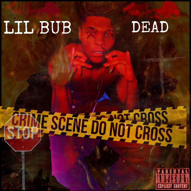 DEAD - Single by LIL BUB | Spotify