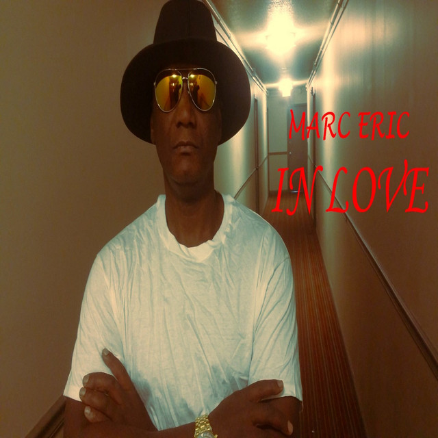 In Love - EP by MARC ERIC | Spotify