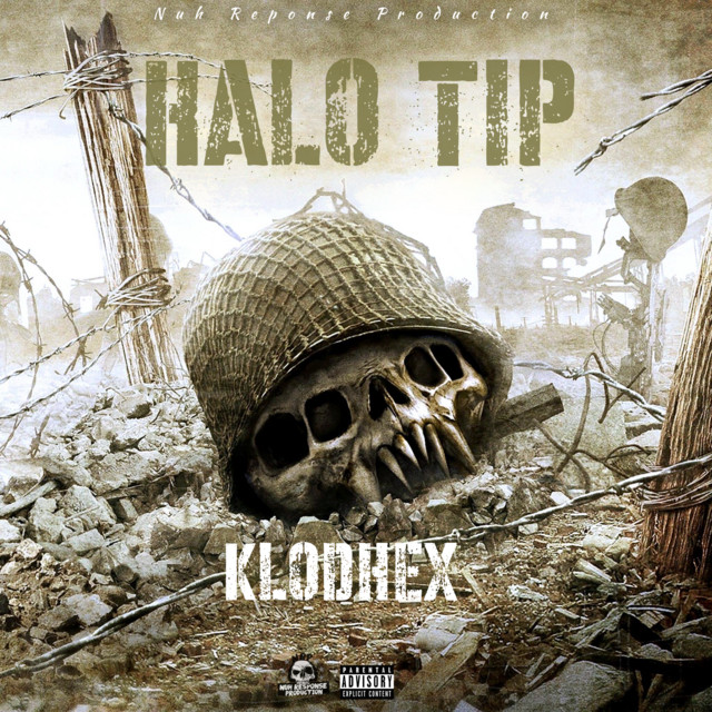 Halo Tip – Single de Klodhex | Spotify
