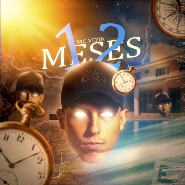12 Meses - EP by MC Vitin | Spotify
