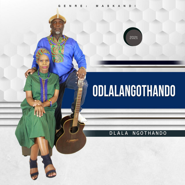 Odlalangothando | Spotify